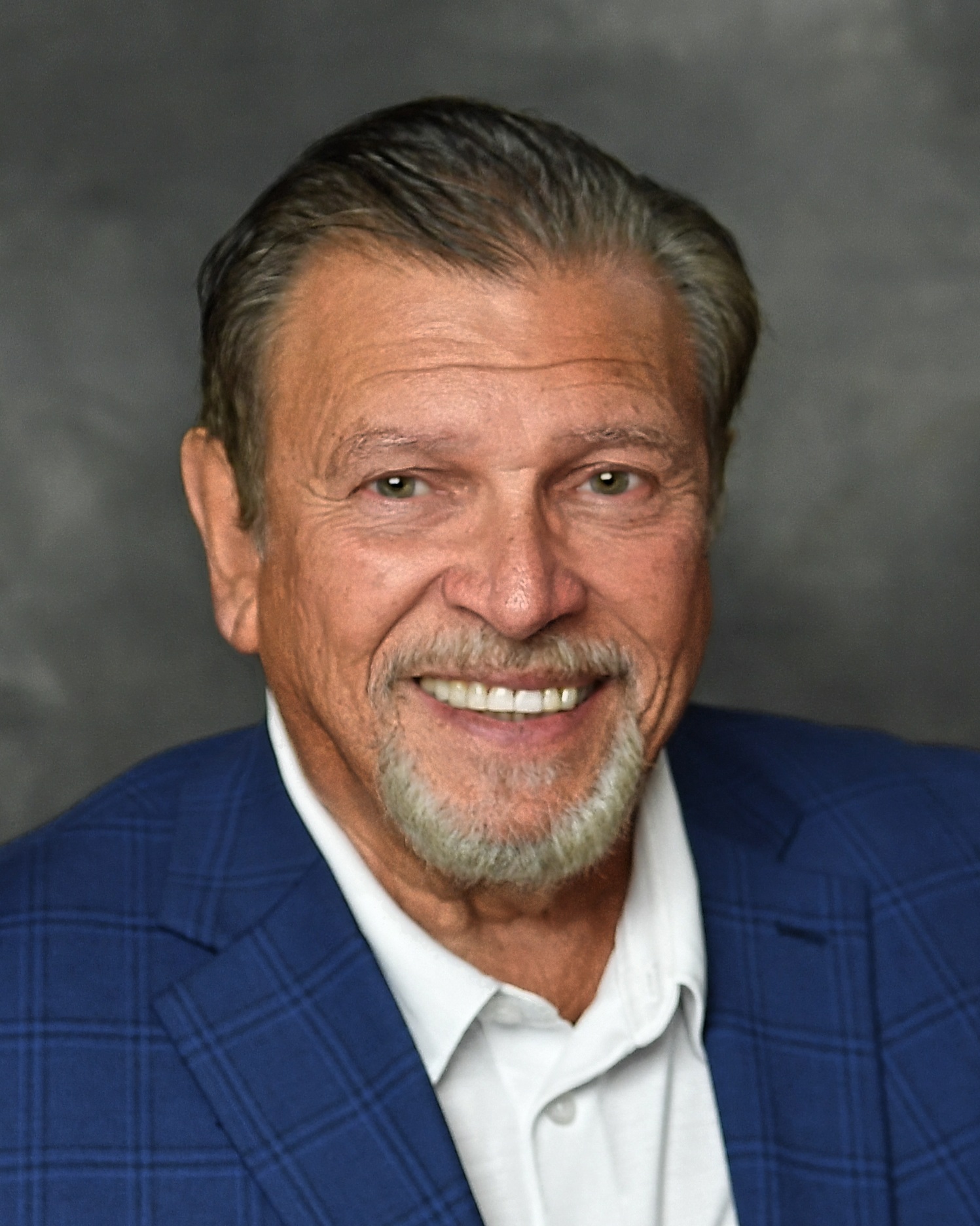 Charles Roberts, Jr. | Georgia Department of Veterans Service